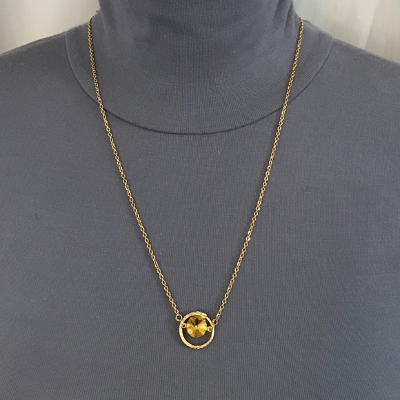 Hand Crafted | Jewelry | Nynaeves Necklace Wheel Of Time Aes Sedai ...